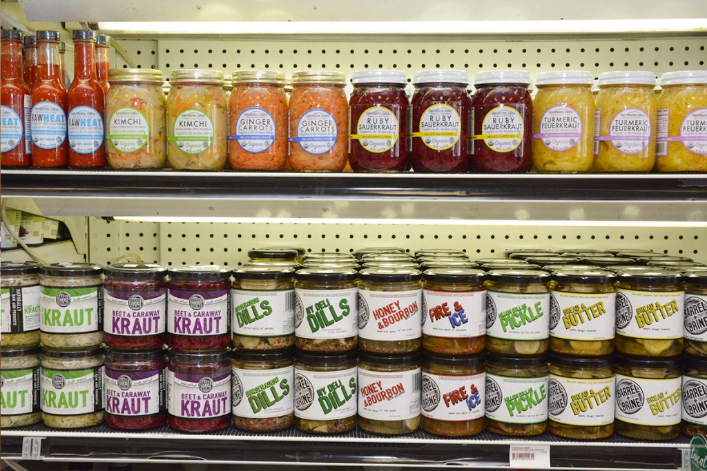 Feel Rite Fresh Markets - Natural & Organic Grocery