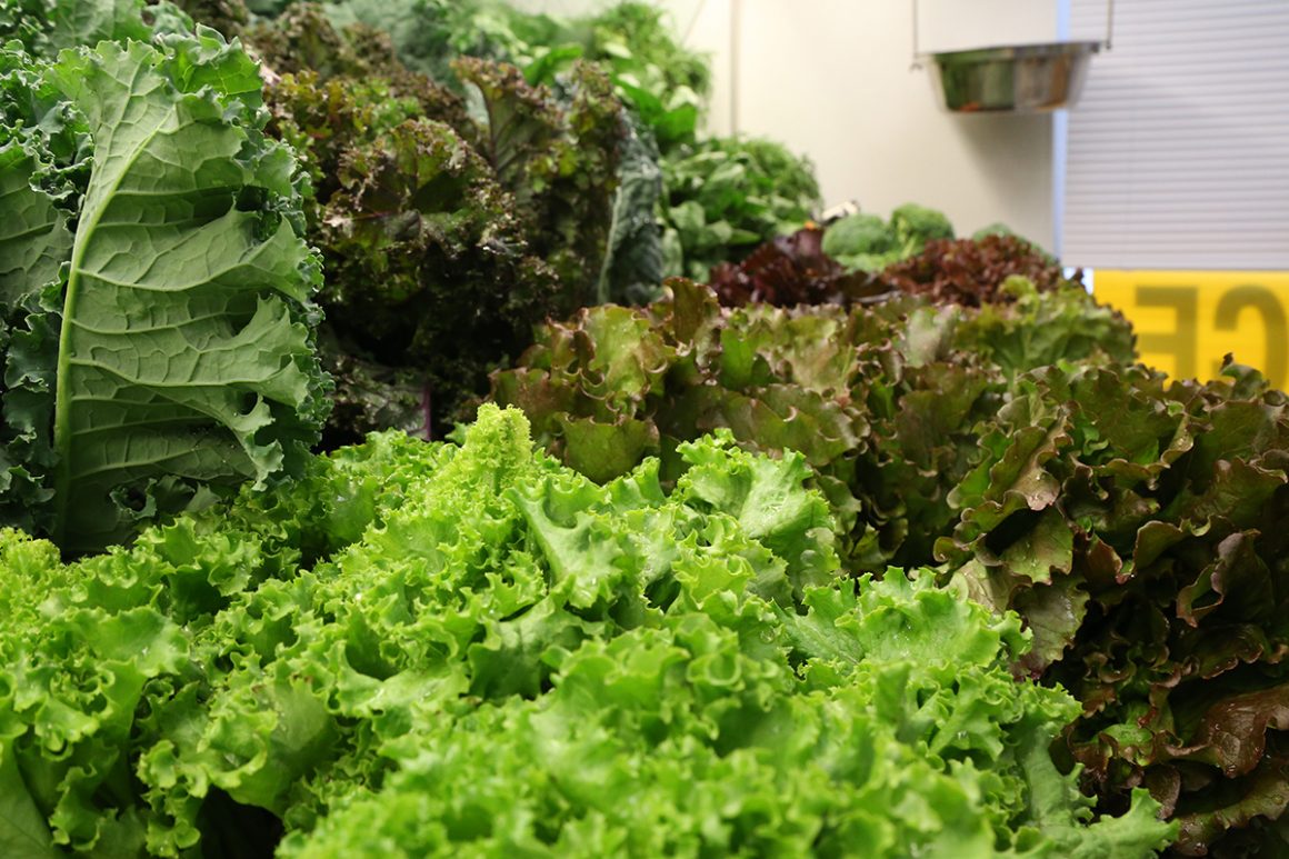 Western New York Local Products at Feel Rite Fresh Markets