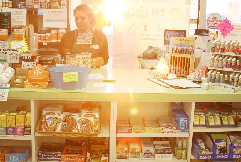 Feel Rite Fresh Markets - Feel Rite Buffalo, NY Location