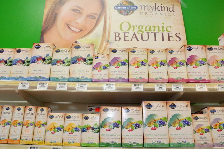 Vitamins & Supplements - Feel Rite Fresh Markets