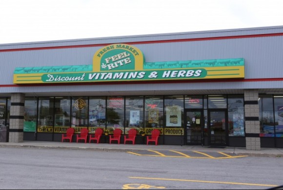 About Us - Feel Rite Fresh Markets