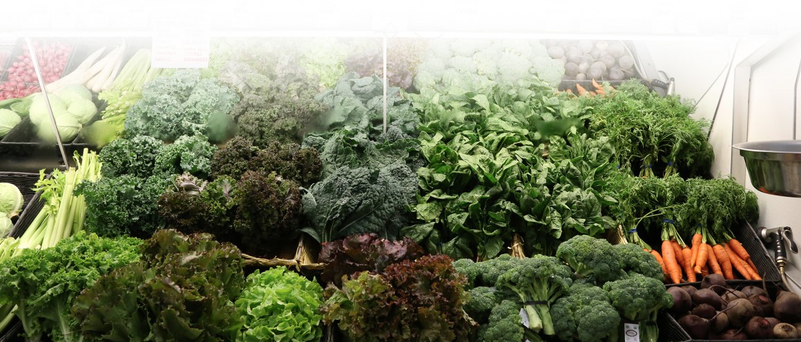 Feel Rite Fresh Markets - Where Healthy Living Starts