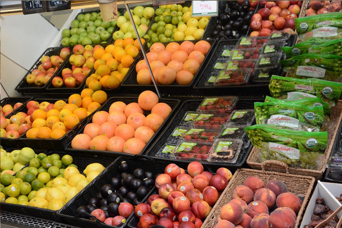 Organic Produce Buffalo, NY - Always at Feel Rite Fresh Markets