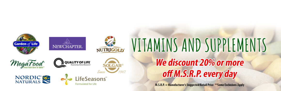 Feel Rite Fresh Markets - Where Healthy Living Starts